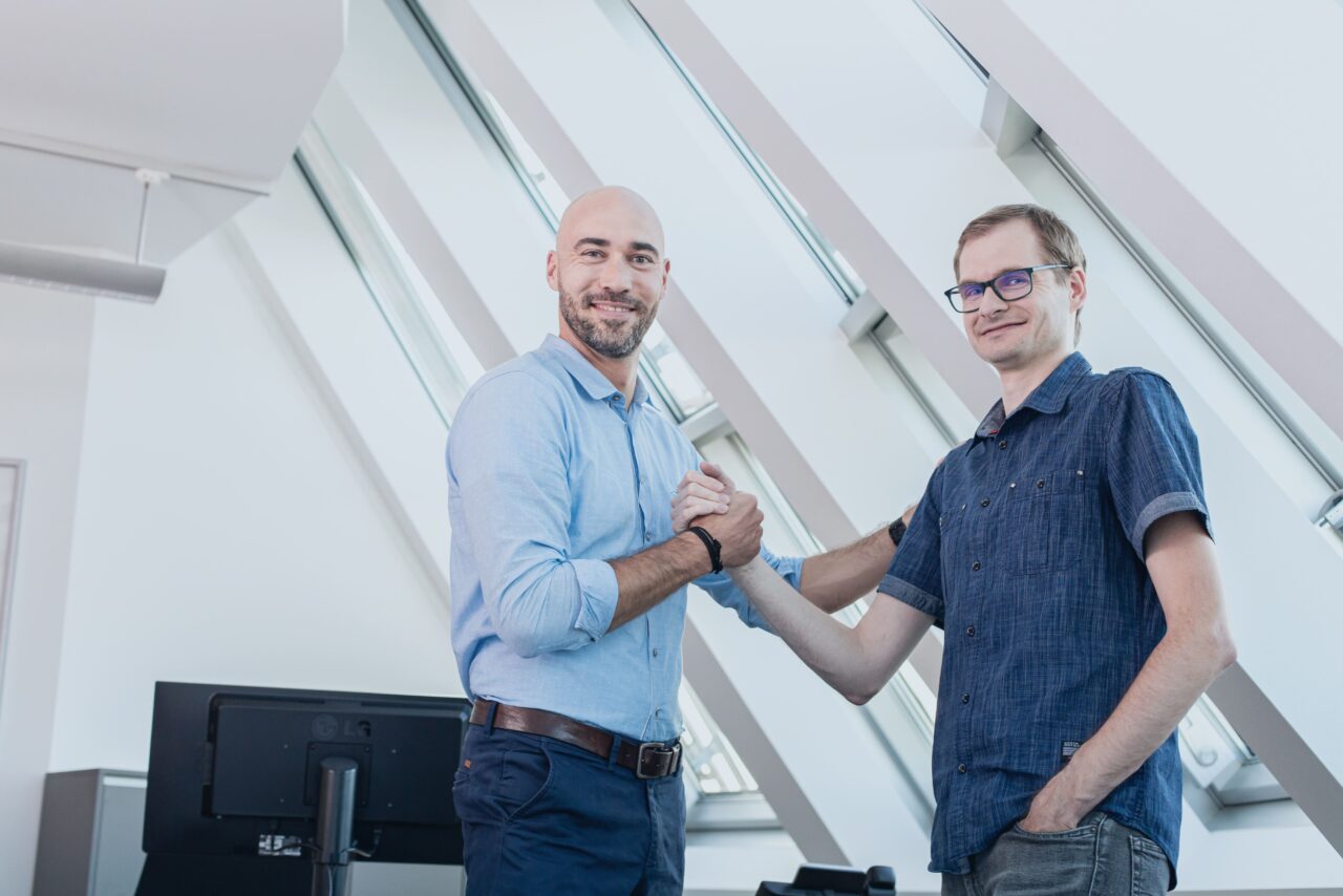 Perspektiven und Vorteile bei PTB Ingenieure