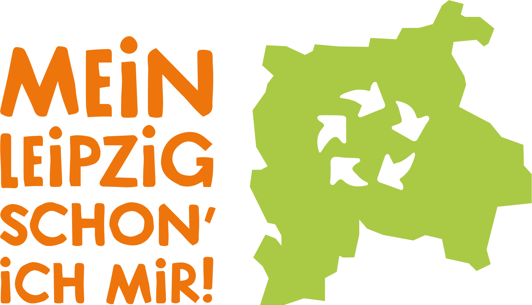 Mein Leipzig schon´ich mir!